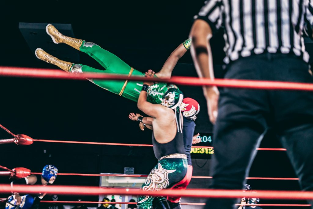 WWE Raw Ergebnisse und Highlights vom 22. April 2024